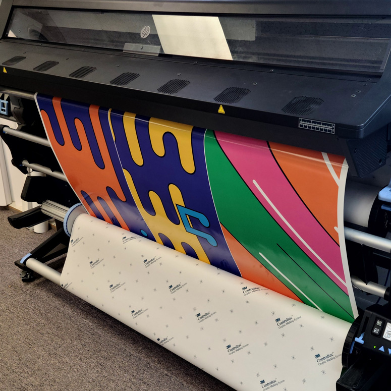 Digital Printing - Signco