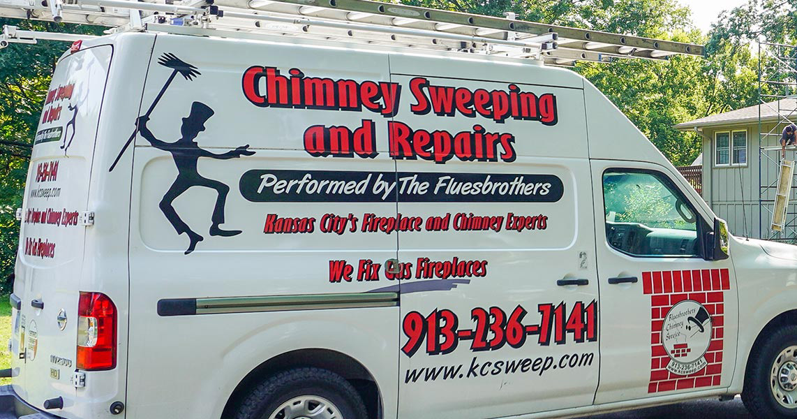 Complete Signage Solutions for Local Business – Fluesbrothers - Signco