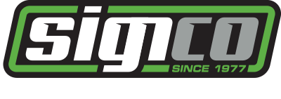 Contact Us – Signco